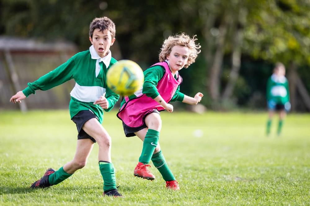 ISYB :: Crescent School