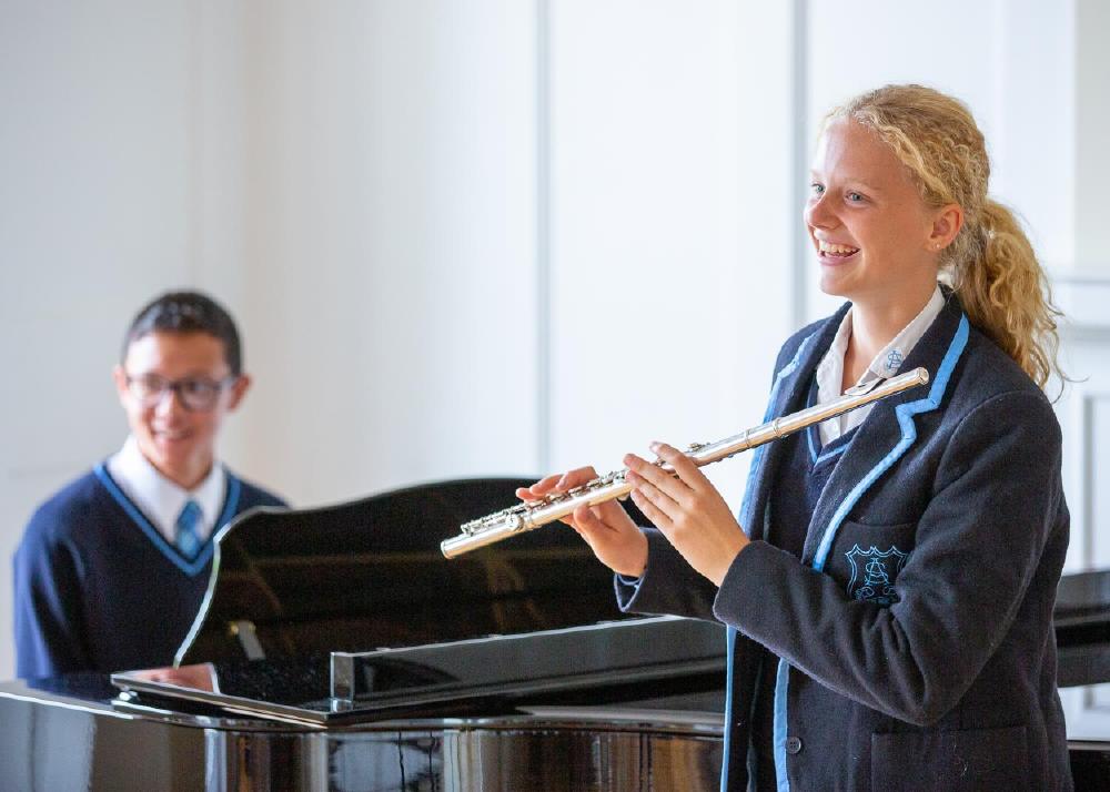 ISYB :: Leweston School