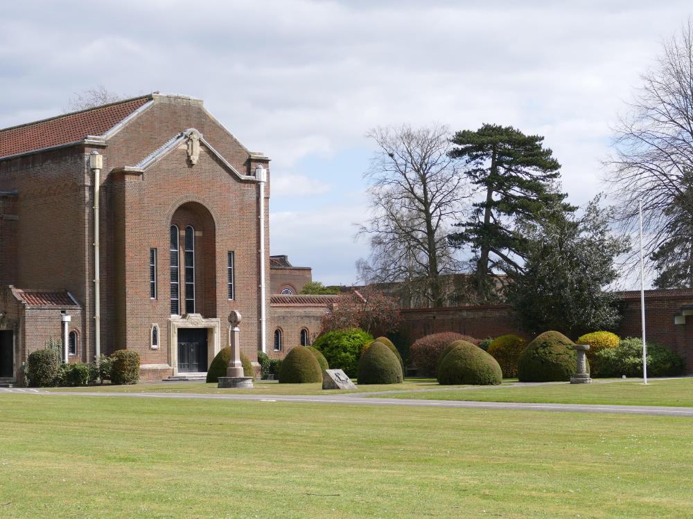 ISYB :: Royal Masonic School Nursery and Prep