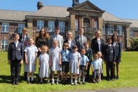 ISYB :: Bury Grammar School