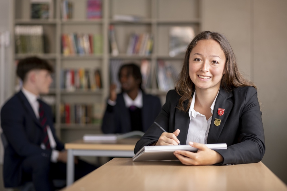 ISYB :: Kings College School, Wimbledon